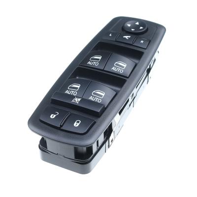 China Front Driver Power Window Switch for Chrysler Pacifica 2017-2021 Mini Passenger Van for sale