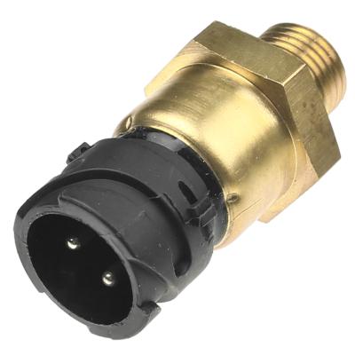 China Oil Pressure Sender/Switch for Volvo VN VNL VHD VNM D12 D13 2004-2008 for sale