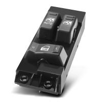 China Front Driver Power Window Switch for Chevrolet Silverado 1500 2500 GMC Sierra 1500 for sale