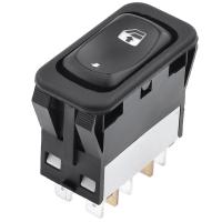 China Front Passenger Power Window Switch for Freightliner Columbia 2003-2010 for sale