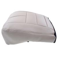 China Front Driver Seat Cover for Ford F-250 Super Duty 08-10 F-350 F-450 Camel Tan for sale