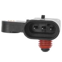 China Manifold Pressure (MAP) Sensor for Chevrolet Aveo 04-06 Aveo5 07-08 1.6L for sale