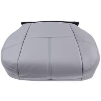 China Front Driver Seat Cover for Chevy Silverado 1500 07-13 2500 3500 GMC Sierra 1500 for sale