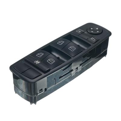China Front Driver Window Switch for Mercedes ML320 ML350 ML430 ML63 AMG for sale