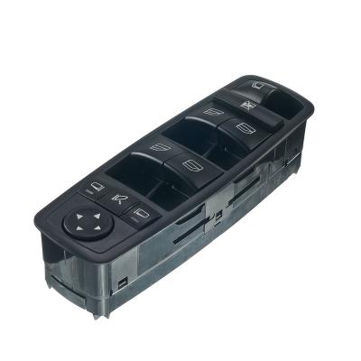 China Power Window Switch for Mercedes Benz GL450 GL550 R350 R500 for sale