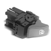 China Front Passenger Power Window Switch for Pontiac Montana 2000-2005 for sale