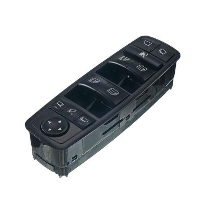 China Front Driver Window Switch for Mercedes-Benz W164 W251 GL R Class GL350 R350 2006-2012 for sale