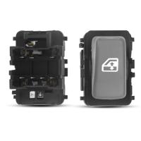 China Front Passenger Power Window Switch for Pontiac Montana 2000-2005 for sale