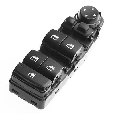 China Front Driver Power Window Switch for BMW 528i 530i 540i 550i 650i M5 X3 for sale