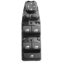 China Front Driver Power Window Switch for BMW 528i 530i 540i 550i 650i M5 X3 for sale