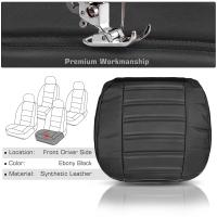 China Front Driver Seat Cover for Hummer H2 2003 2004-2007 for sale