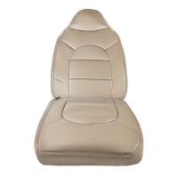China Front Driver Seat Cover for Ford F-250 F-350 F450 Super Duty 00-01 Lariat Model for sale