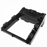 China Center Power Window Switch for Mercedes-Benz W163 ML350 ML500 for sale
