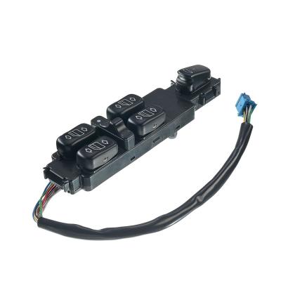 China Front Driver Power Window Switch for Mercedes-Benz W220 S430 S500 S55 S600 2000-2005 for sale