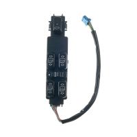 China Front Driver Power Window Switch for Mercedes-Benz W220 S430 S500 S55 S600 2000-2005 for sale