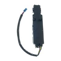 China Front Driver Power Window Switch for Mercedes-Benz W220 S430 S500 S55 S600 2000-2005 for sale