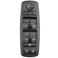 China Front Driver Power Window Switch for Chrysler Pacifica 2017 2018 2019 MPV for sale