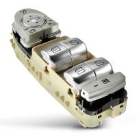 China Front Driver Power Window Switch for Mercedes-Benz W205 S205 X253 C253 C GLC Class for sale