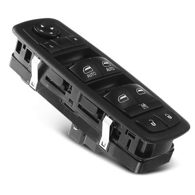 China Front Driver Power Window Switch for Jeep Grand Cherokee 2011-2013 for sale