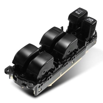 China Front Driver Power Window Switch for Lexus LX470 Toyota Land Cruiser 2003-2007 for sale