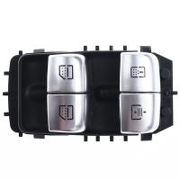 China Rear Passenger Power Window Switch for Mercedes-Benz W222 S550 S600 2014-2017 for sale