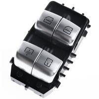 China Rear Passenger Power Window Switch for Mercedes-Benz W222 S550 S600 2014-2017 for sale