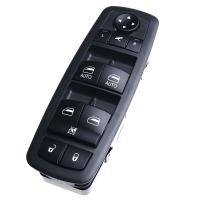 China Front Driver Power Window Switch for Jeep Cherokee 2014-2017 for sale
