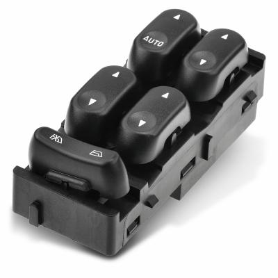 China Front Driver Power Window Switch for Ford Explorer Sport Trac 2001 2002 2003 for sale