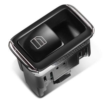 China Front Passenger or Rear Window Switch for Mercedes A B C E CLA CLS GLA ML SL for sale