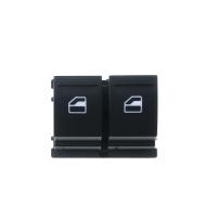 China Driver Power Window Switch for Volkswagen Eos 2007-2011 Golf GTI R32 Left Driver for sale