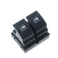 China Driver Power Window Switch for Volkswagen Eos 2007-2011 Golf GTI R32 Left Driver for sale