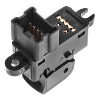 China Rear Driver or Passenger Power Window Switch for Nissan Altima 2007-2012 Maxima 09-14 for sale