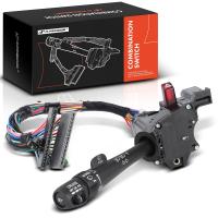 China Turn Signal Switch with Cruise Control for Chevrolet Silverado 1500 99-02 GMC for sale