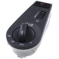 China Front Driver Headlight Switch Headlamp Dimmer for Volvo VNL 2004-2014 VNM for sale
