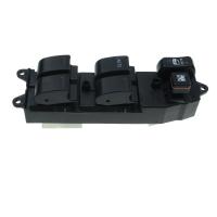China Front Driver Power Window Switch for Toyota RAV4 1998 1999 2000 SUV 4-Door for sale