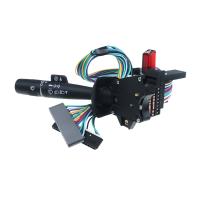 China Front Windshield Wiper Turn Signal Switch for Chevrolet Express 1500 GMC 01-02 for sale