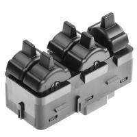 China Front Driver Power Window Switch for Pontiac Grand Prix 2004-2008 Sedan 5 Buttons for sale