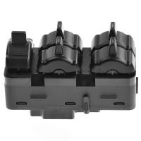 China Front Driver Power Window Switch for Pontiac Grand Prix 2004-2008 Sedan 5 Buttons for sale
