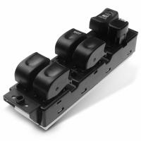 China Front Driver Power Window Switch for Isuzu Rodeo 1998-2004 with One Auto Down 14 Pins for sale