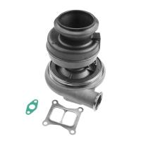China Turbo Turbocharger for 1999-2012 Cummins Truck ISM ISME M11 Engine 10.8L HX55 for sale