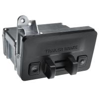China Dashboard Trailer Brake Control Module Kit for Ford F-150 2011-2014 for sale