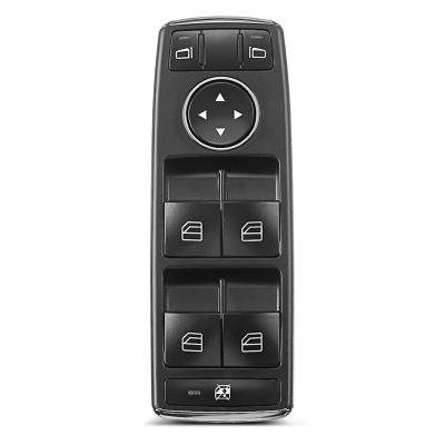 China Front Driver Power Window Switch for Mercedes-Benz W204 W212 C250 C300 C350 E350 E550 for sale