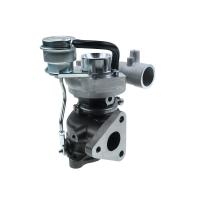 China Turbo Turbocharger for Cat Mex 308D 307D Mitsubishi Challenger L400 4M40 TF035 for sale