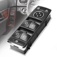 China Front Driver Power Window Switch for Mercedes-Benz W204 W212 C250 C300 C350 E350 E550 for sale