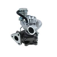 China Turbo Turbocharger for Cat Mex 308D 307D Mitsubishi Challenger L400 4M40 TF035 for sale