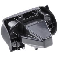 China Front Black Dual Cup Holder for Mercedes-Benz W219 CLS55 AMG CLS500 2006-2011 for sale
