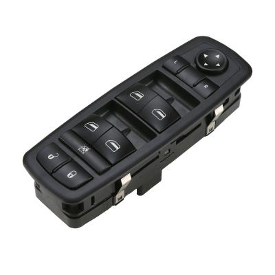 China Front Driver Power Window Switch for Jeep Cherokee 2014-2016 Chrysler 200 Dodge Dart for sale