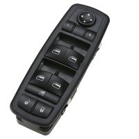 China Front Driver Power Window Switch for Jeep Cherokee 2014-2016 Chrysler 200 Dodge Dart for sale