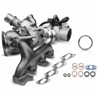 China Turbo Turbocharger for Chevy Cruze Sonic Trax & Buick Encore 1.4L for sale