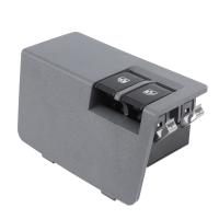 China Front Passenger Power Window Switch with 11 Pins for Chevrolet Sail 2010-2014 for sale